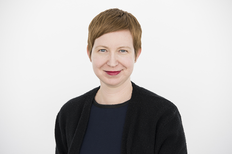 Gabrielle Wyrick - ICA Boston