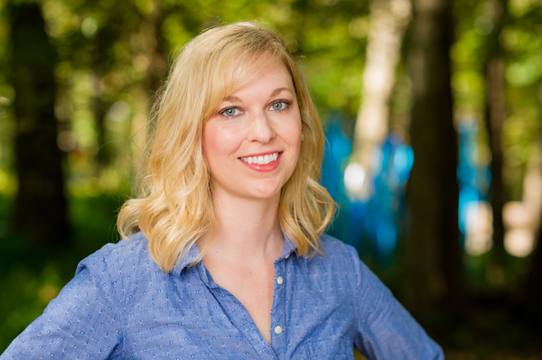 Holly York - ICA Boston