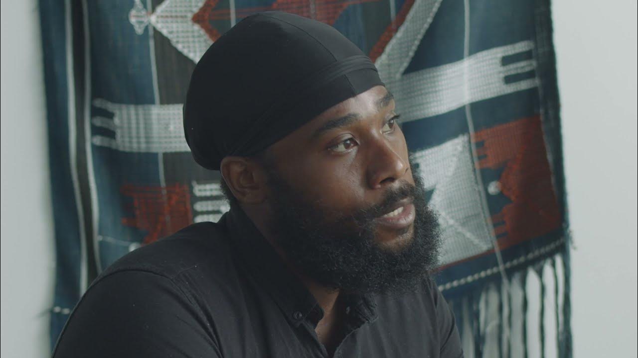 Stephen Hamilton: Indigo – ICA Boston