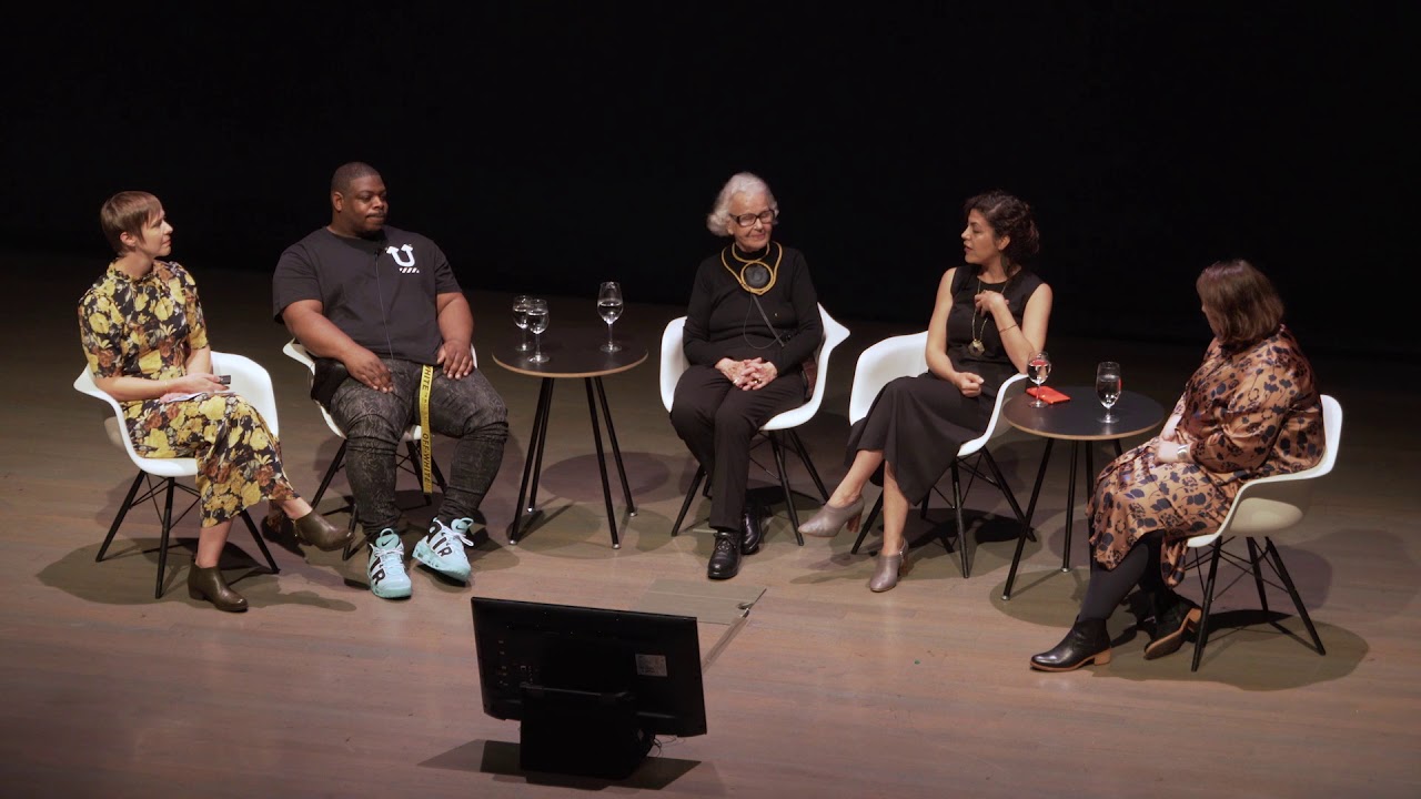 The Artist's Voice: 2019 James and Audrey Foster Prize - ICA Boston