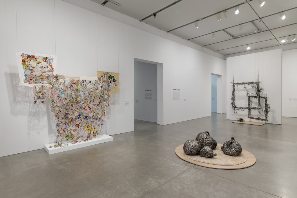 2023 James and Audrey Foster Prize - ICA Boston