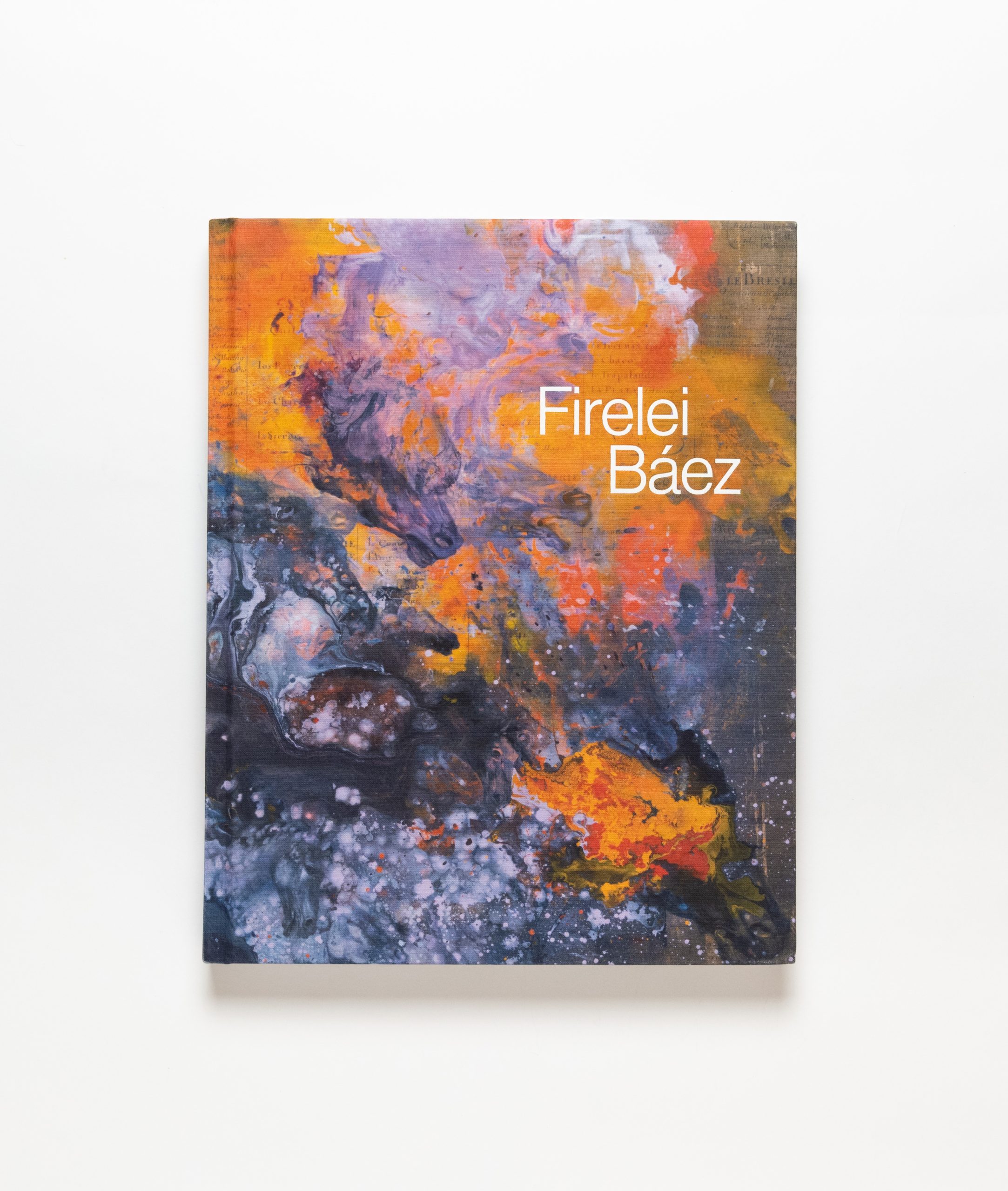 Firelei Báez - ICA Boston