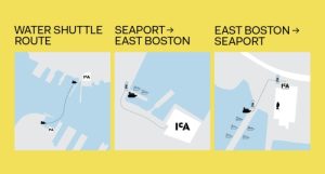 ICA Watershed in East Boston | Art Exhibition Space