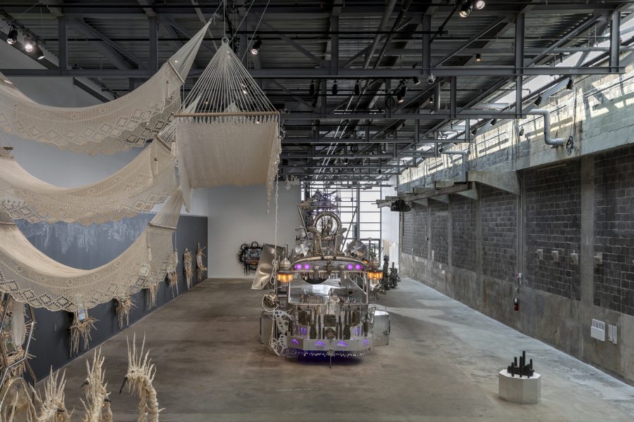 ICA Watershed – ICA Boston