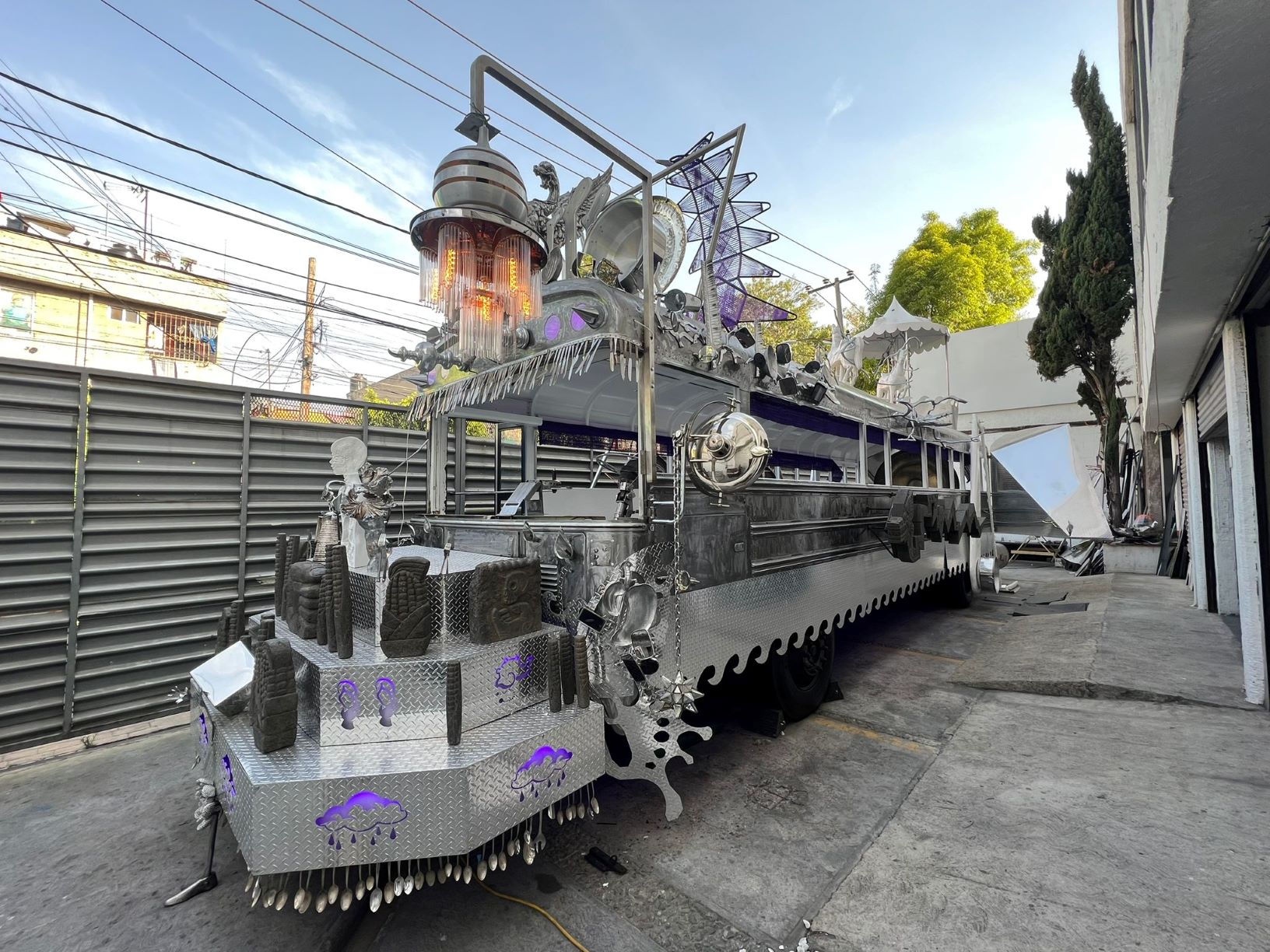 ICA Watershed launches 2023 season with an immersive installation and ...