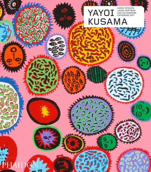 Yayoi Kusama: LOVE IS CALLING - ICA Boston