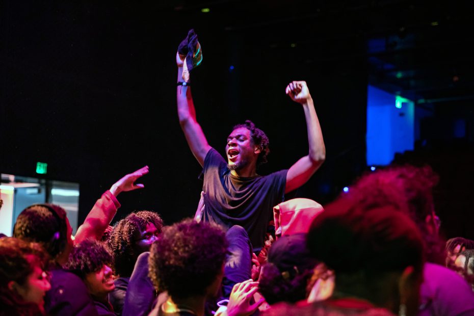 ICA Teens - Events - ICA Boston