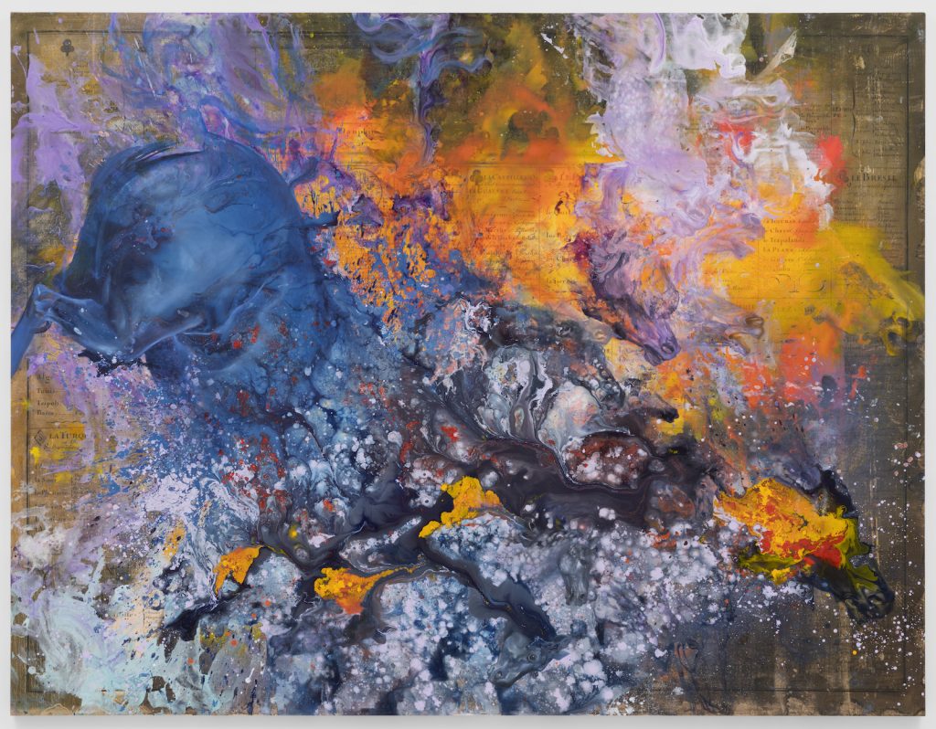 ICA/Boston opens the first North American museum survey dedicated to ...