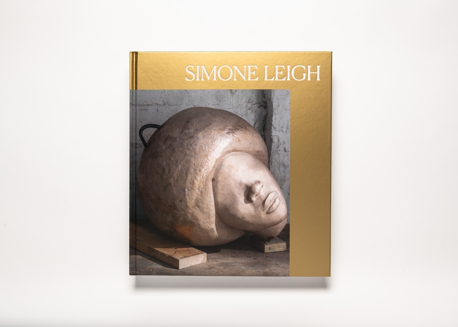 Simone Leigh - ICA Boston