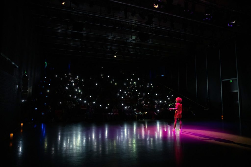 ICA Teens - Events - ICA Boston