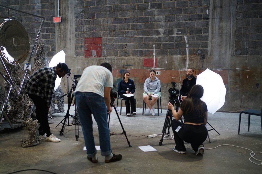 Teen Programs at ICA Boston | ICA Teens