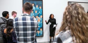 Plan Your Visit to ICA Boston