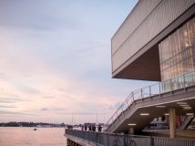 Plan Your Visit to ICA Boston