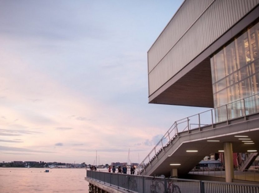 Plan Your Visit to ICA Boston