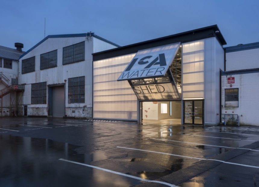 Plan Your Visit to ICA Boston