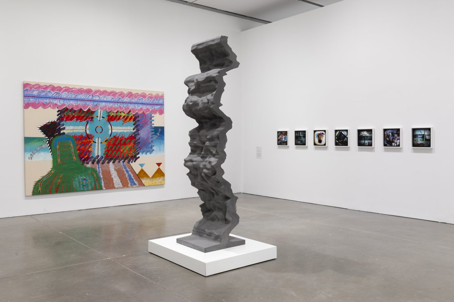 An Indigenous Present | View Exhibitions at ICA Boston