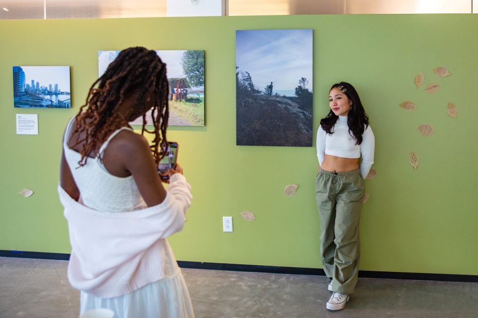 ICA Teens - Events - ICA Boston