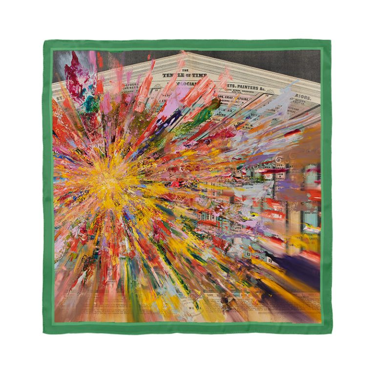 Firelei Báez | View Art Exhibitions at ICA Boston