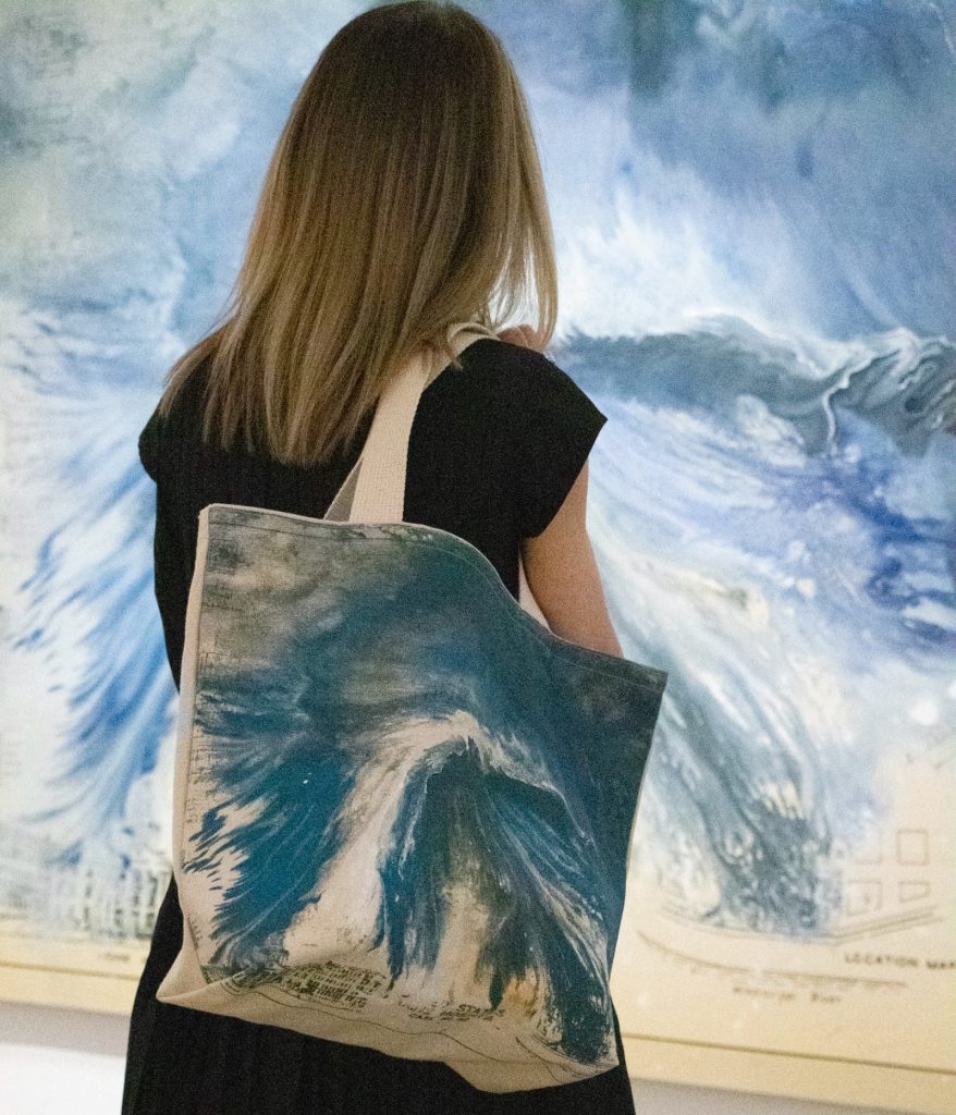Firelei Báez | View Art Exhibitions at ICA Boston