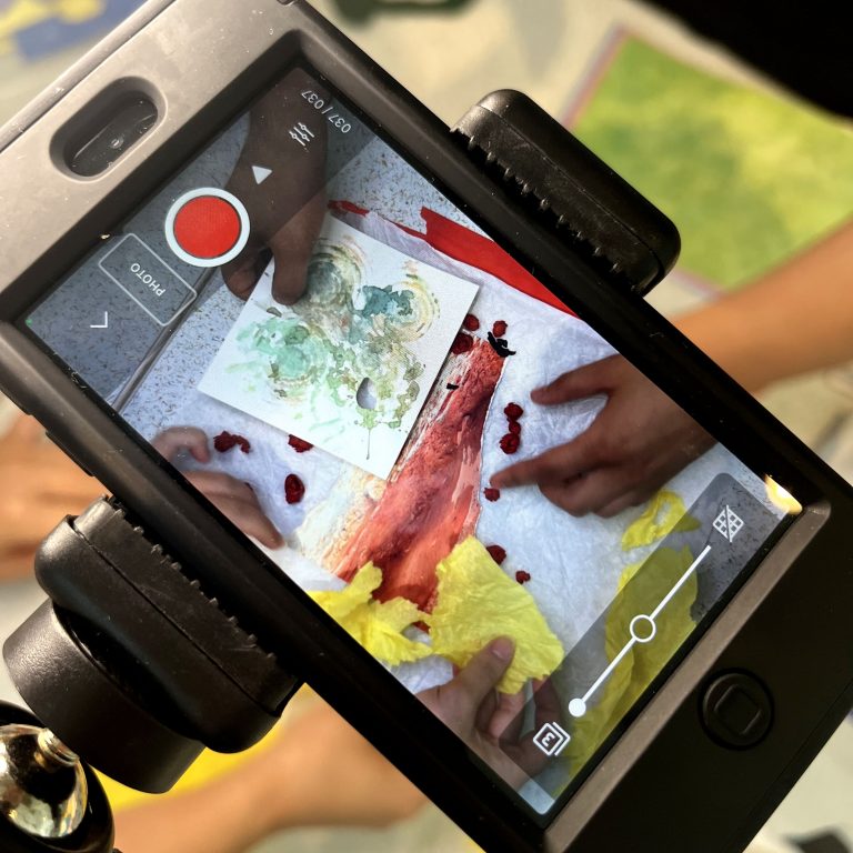 ICA Teens - ICA Boston