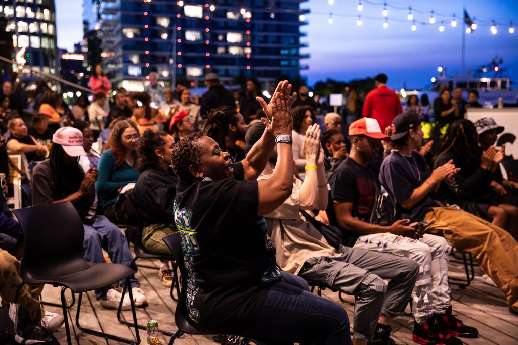 Black Joy Day 2025 - ICA Boston