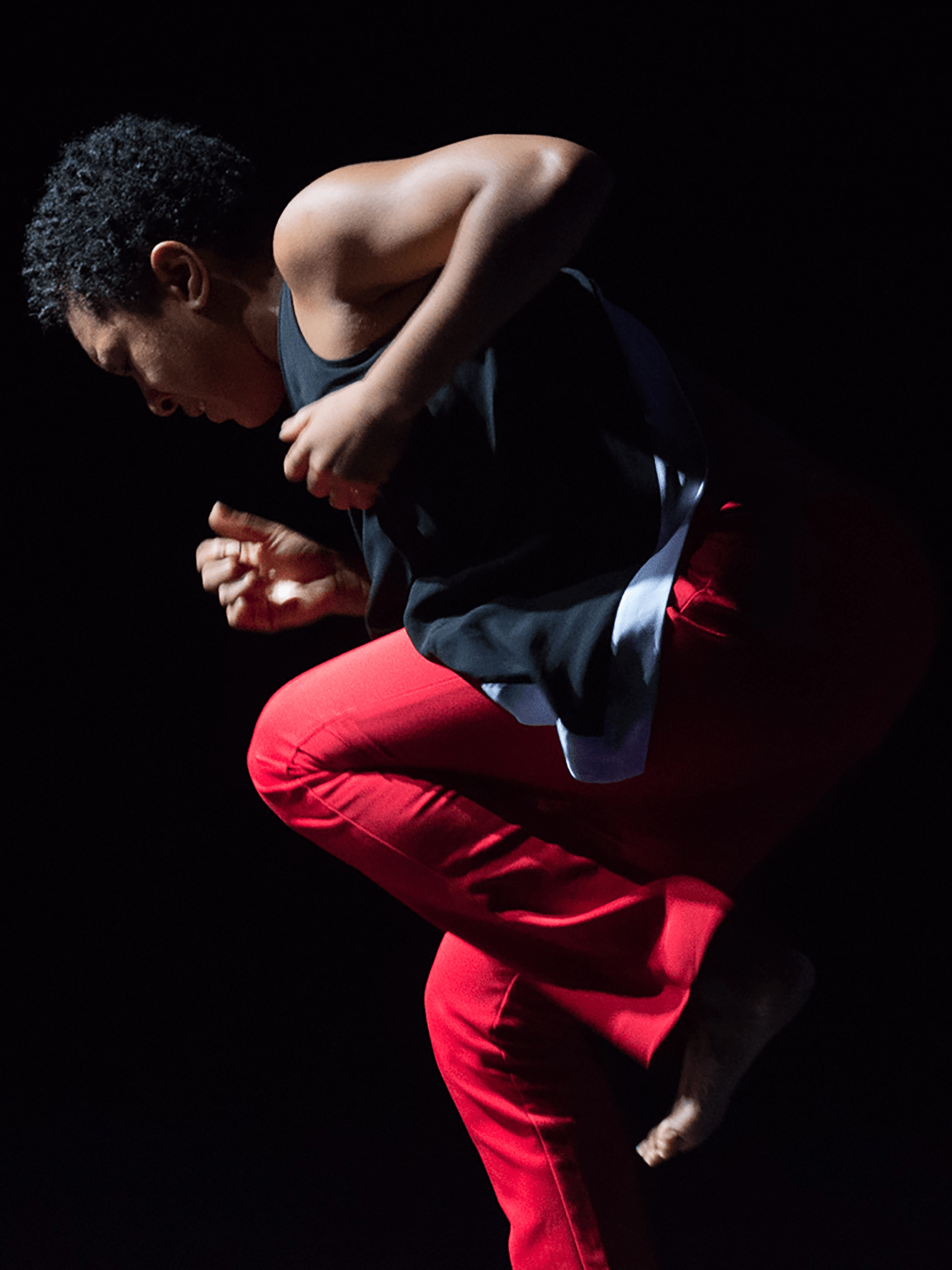 Urban Bush Women 40th Anniversary: This is Risk - ICA Boston