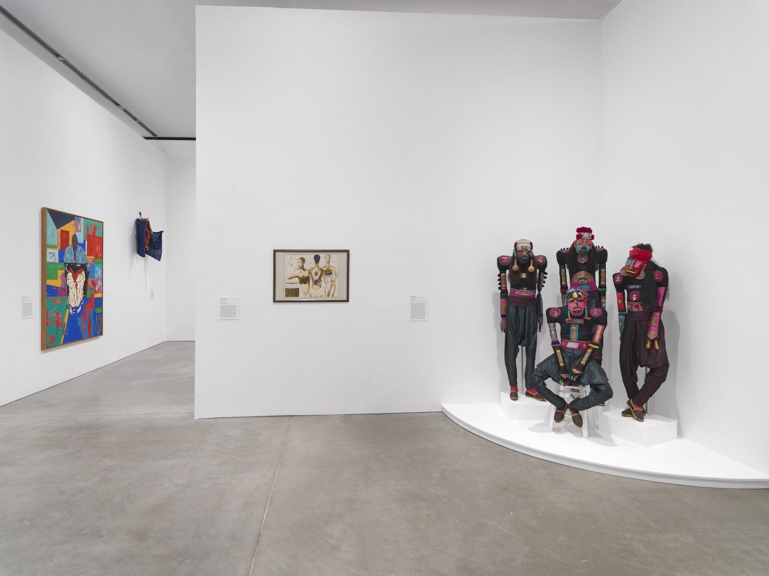 Say It Loud: AAMARP, 1977 to Now - ICA Boston