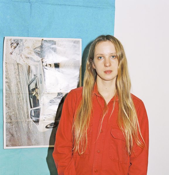 The Artist’s Voice: Sara Cwynar - ICA Boston