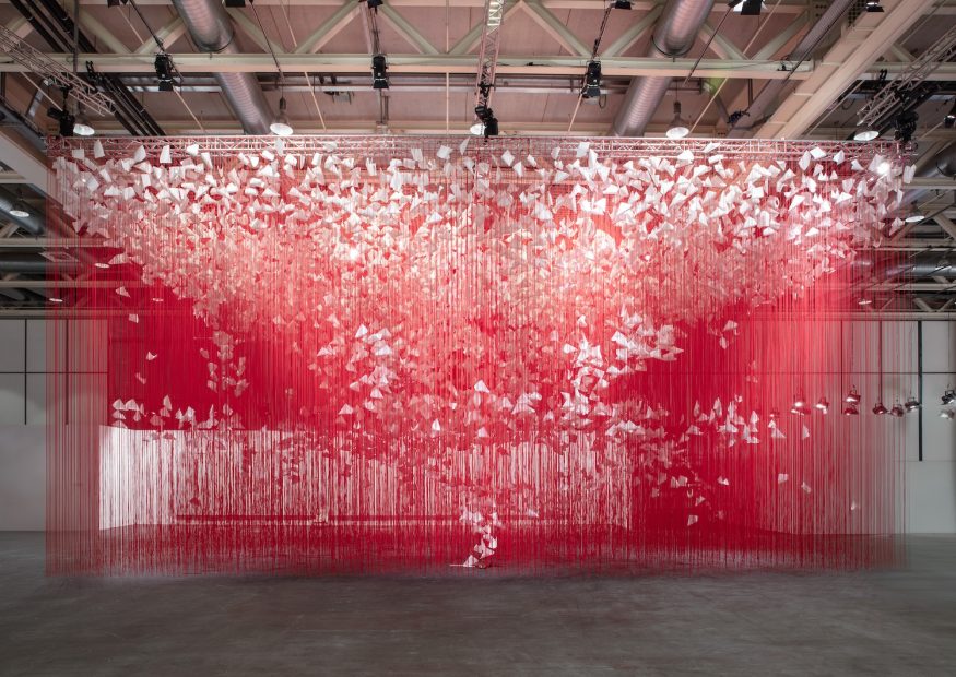 ICA Watershed in East Boston | Art Exhibition Space