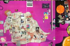 Sara Cwynar - ICA Boston