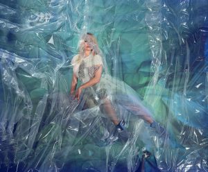 Sara Cwynar: Alphabet - ICA Boston