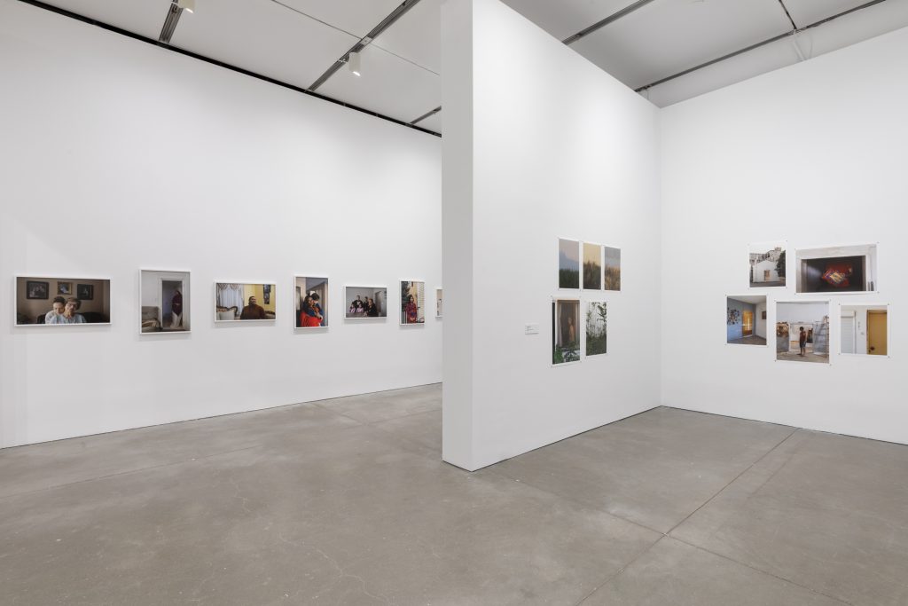 2025 James and Audrey Foster Prize - ICA Boston