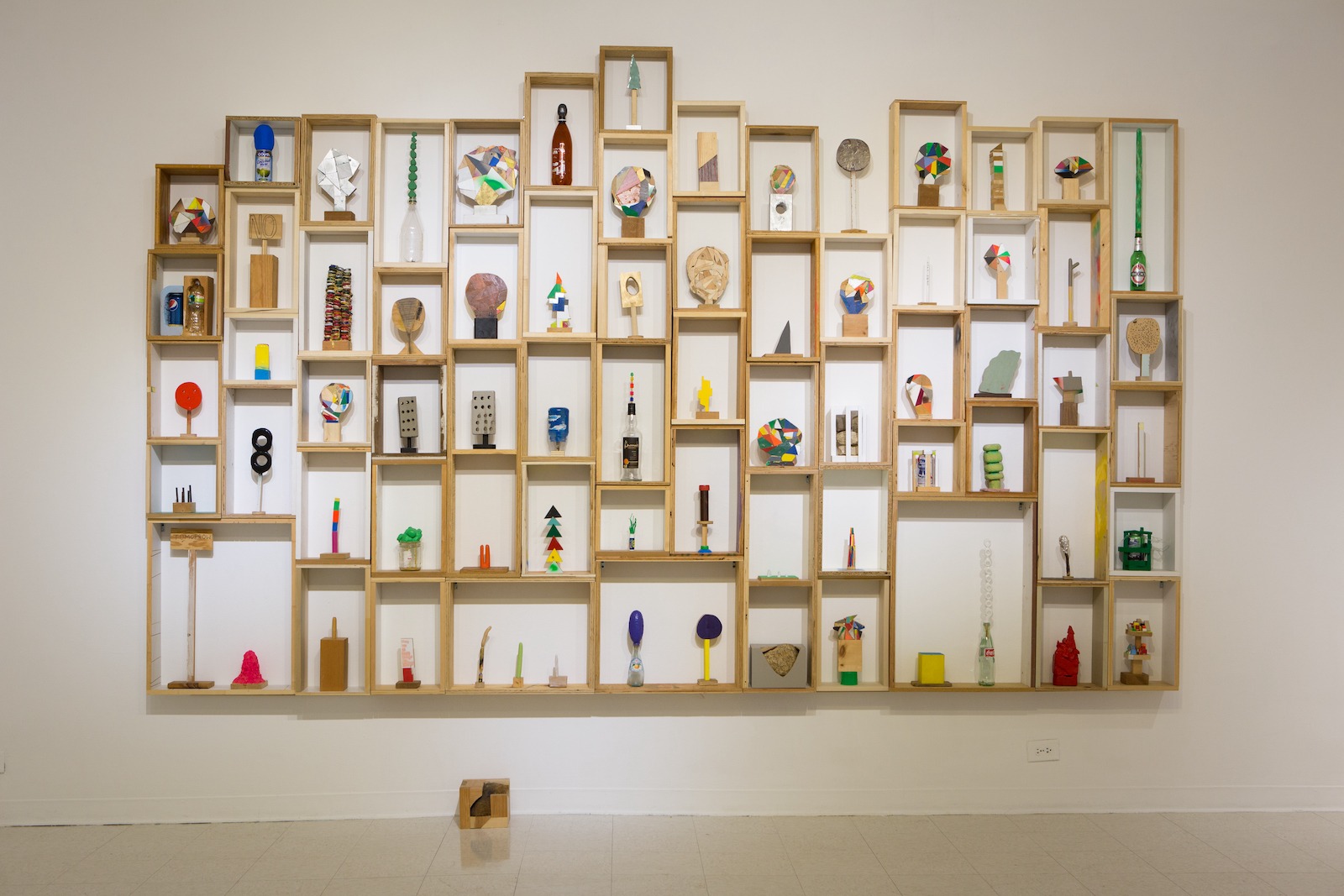 ICA/Boston announces recipients of the 2025 James and Audrey Foster ...