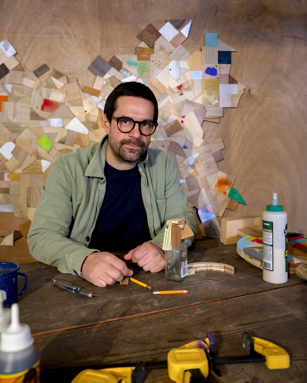 2025 James and Audrey Foster Prize - ICA Boston