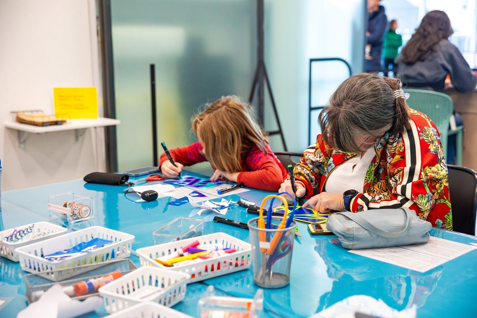 Plan Your Visit to ICA Boston