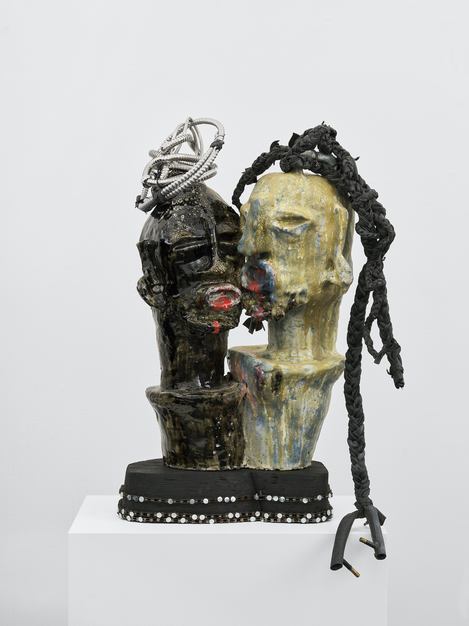 Leilah Babirye - ICA Boston