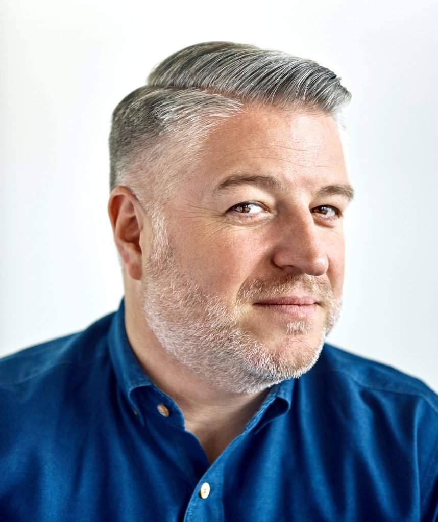 AIGA Boston + the ICA Present Kevin Grady + Adam Larson - ICA Boston