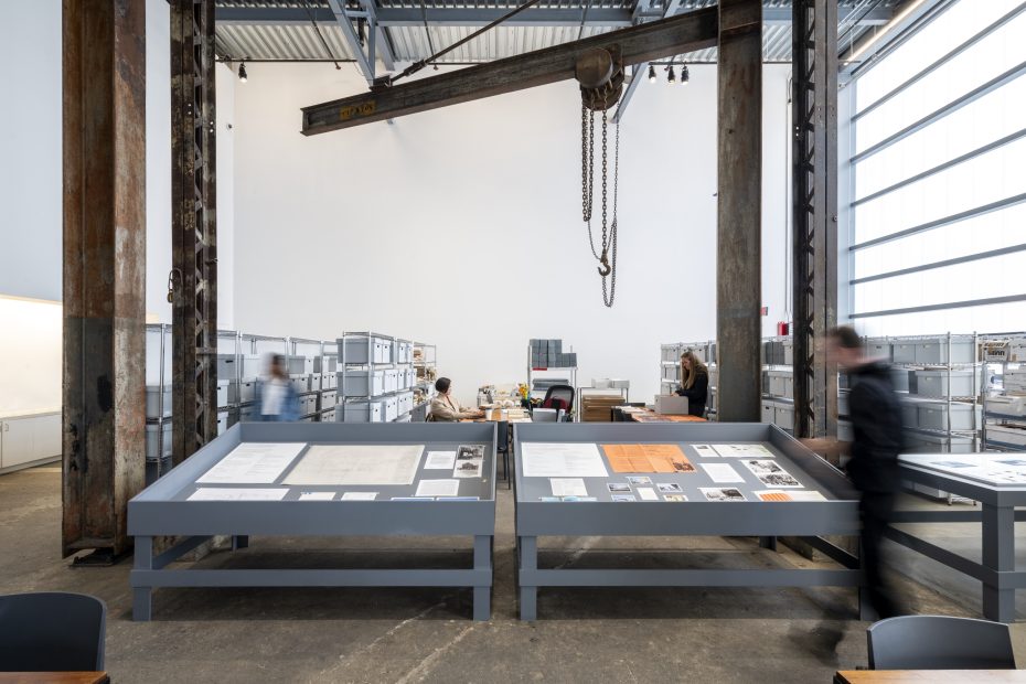 From the Archives: Max Gruber on the ICA in the 1940s - ICA Boston