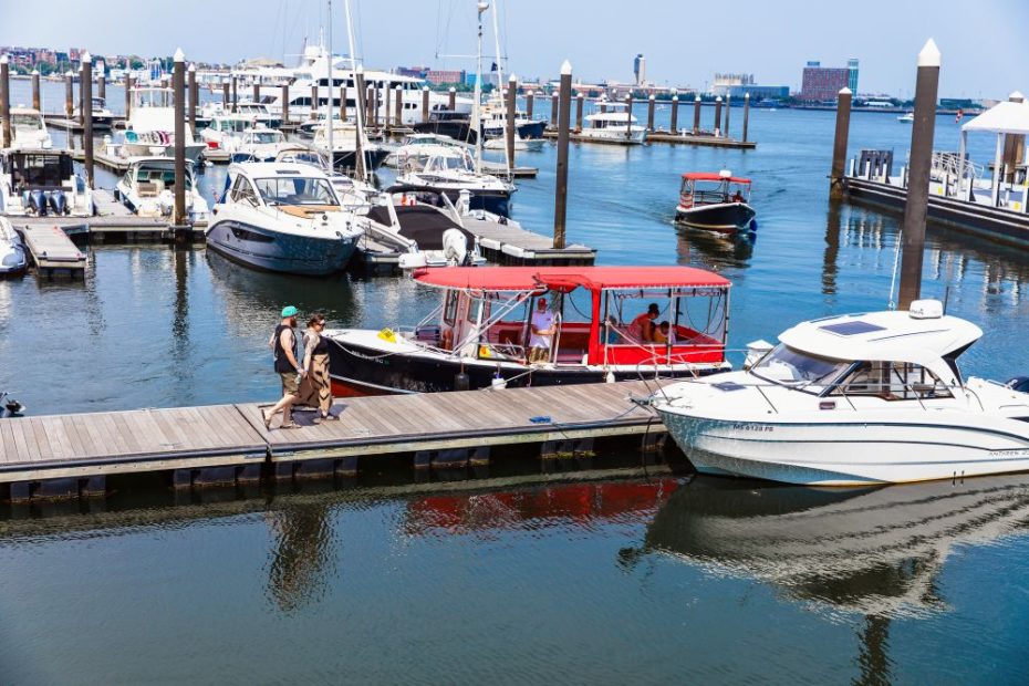 ICA Watershed in East Boston | Art Exhibition Space