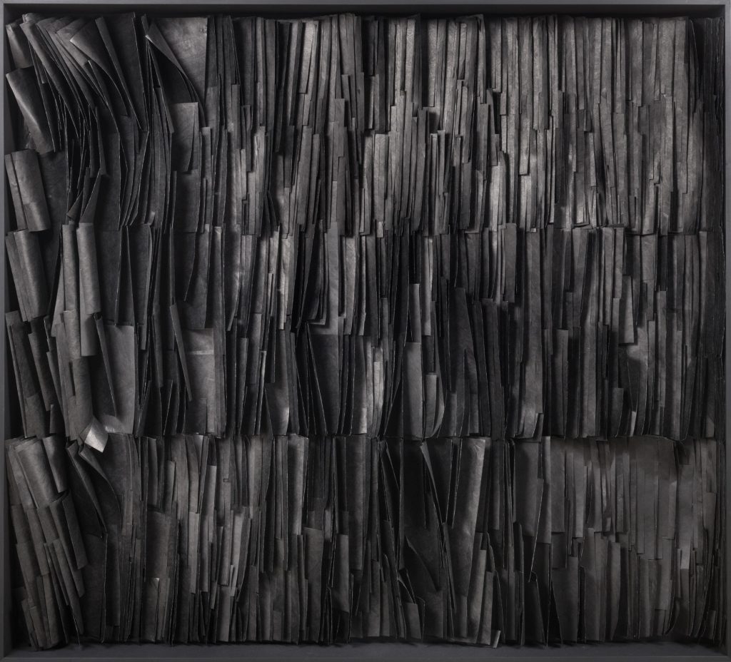 Caroline Monnet: Man-made Land - ICA Boston
