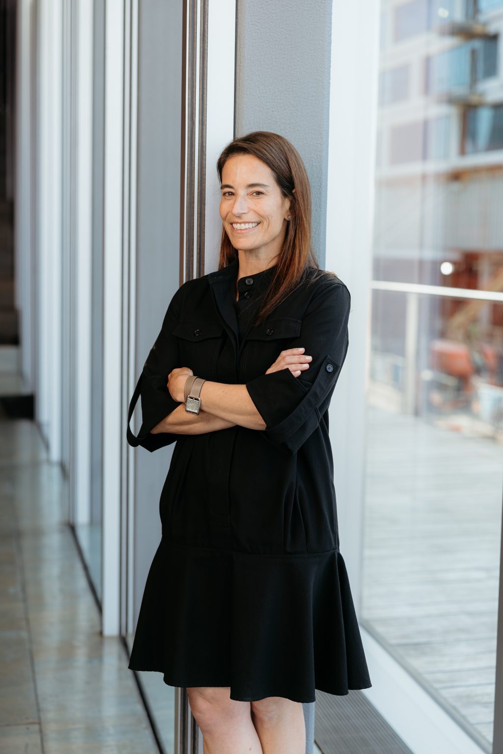 The Artist’s Voice: Jeffrey Gibson with Nora Burnett Abrams - ICA Boston