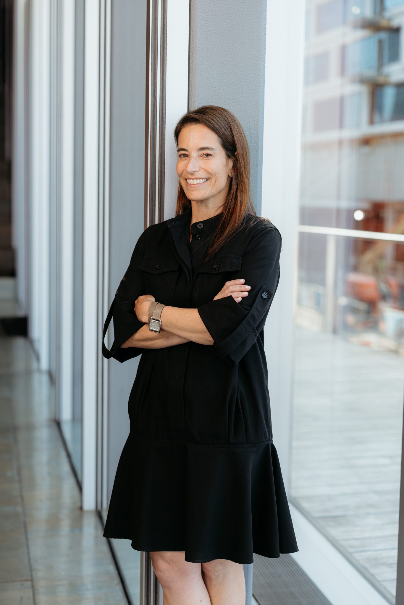 The Artist’s Voice: Jeffrey Gibson with Nora Burnett Abrams - ICA Boston