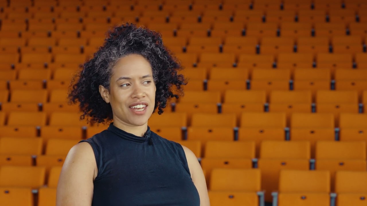 Leslie Cuyjet: For All Your Life - ICA Boston